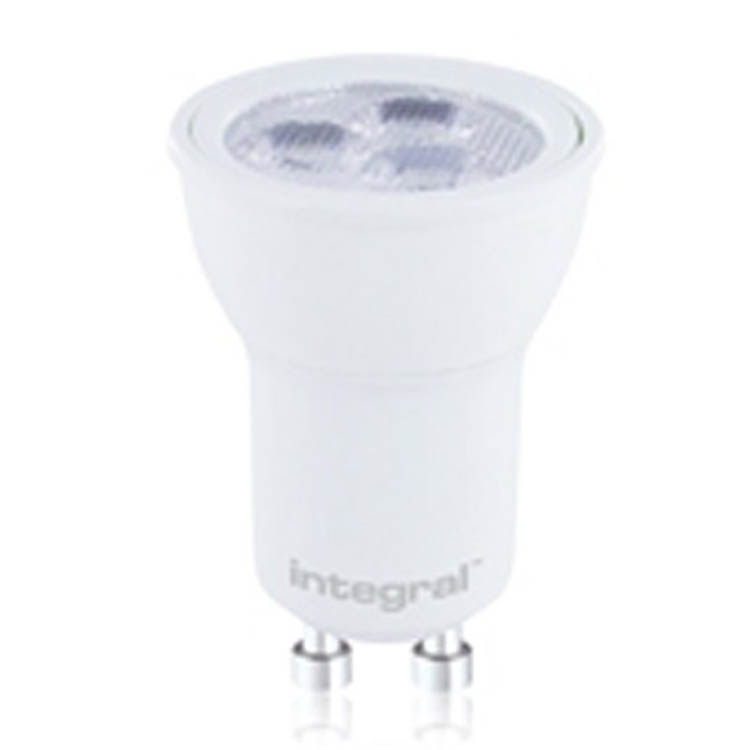 Integral Mr11 Gu10 Ledspot 3 6w 4000k 36d 35mm Dimbaar